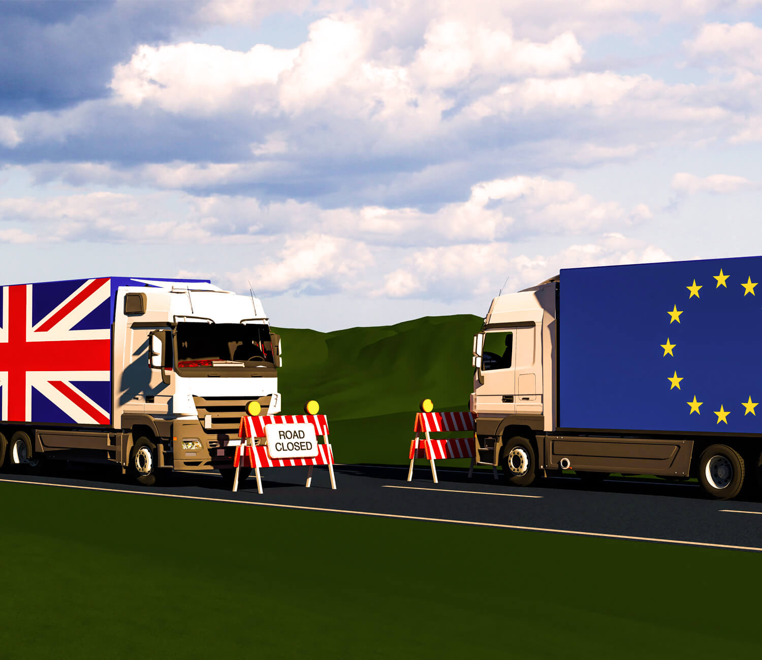Post-Brexit - LONDONO GLOBAL LAW